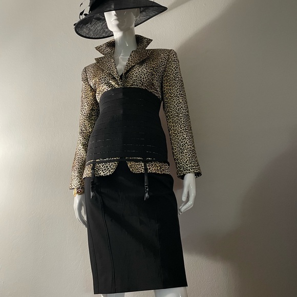 Vintage | Accessories | Vintage Feather Hat | Poshmark
